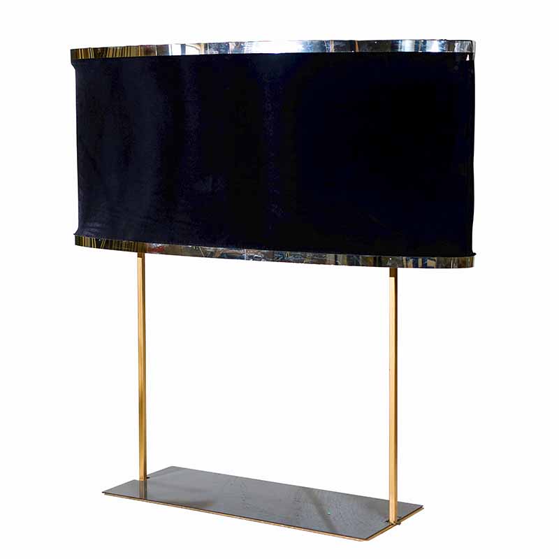 Oval Shade Stand | Luxe Event Rentals LLC