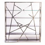 Cosmopolitan Back Bar | Luxe Event Rentals LLC