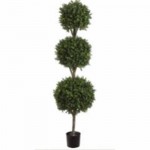 3 Ball Topiary | Luxe Event Rentals LLC
