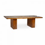 Napa Dining Table | Luxe Event Rentals LLC