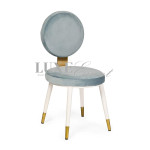 Brandy Dining Chair | Luxe Event Rentals LLC