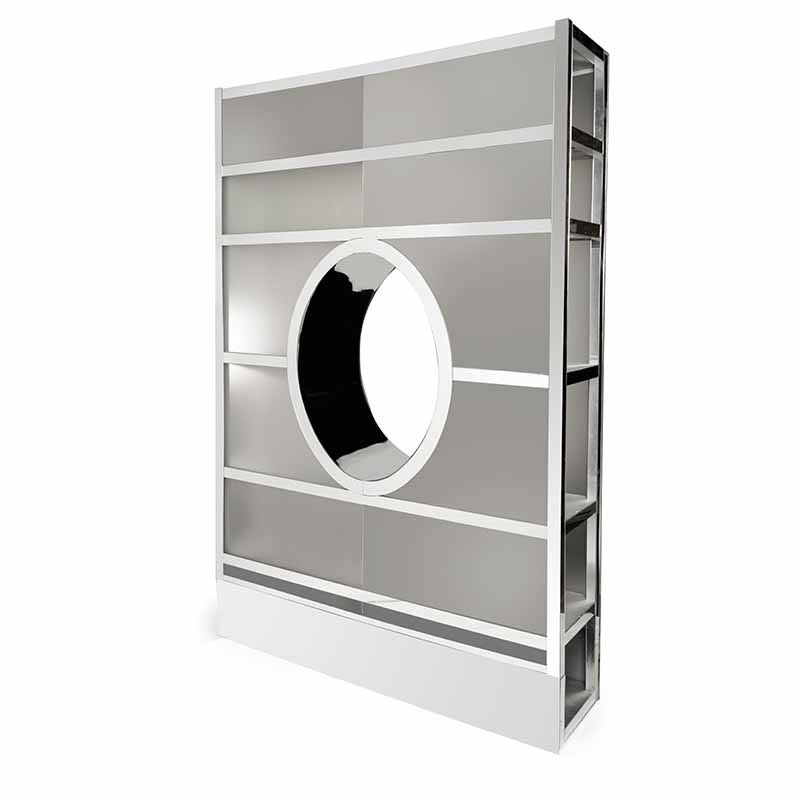 Shadow Panel with Hole | Luxe Event Rentals LLC