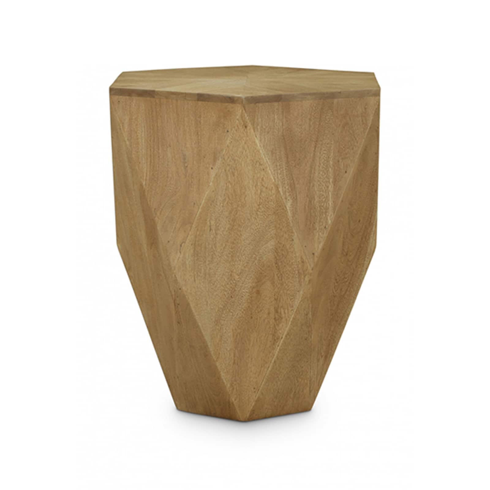 Diamante End Table | Luxe Event Rentals LLC