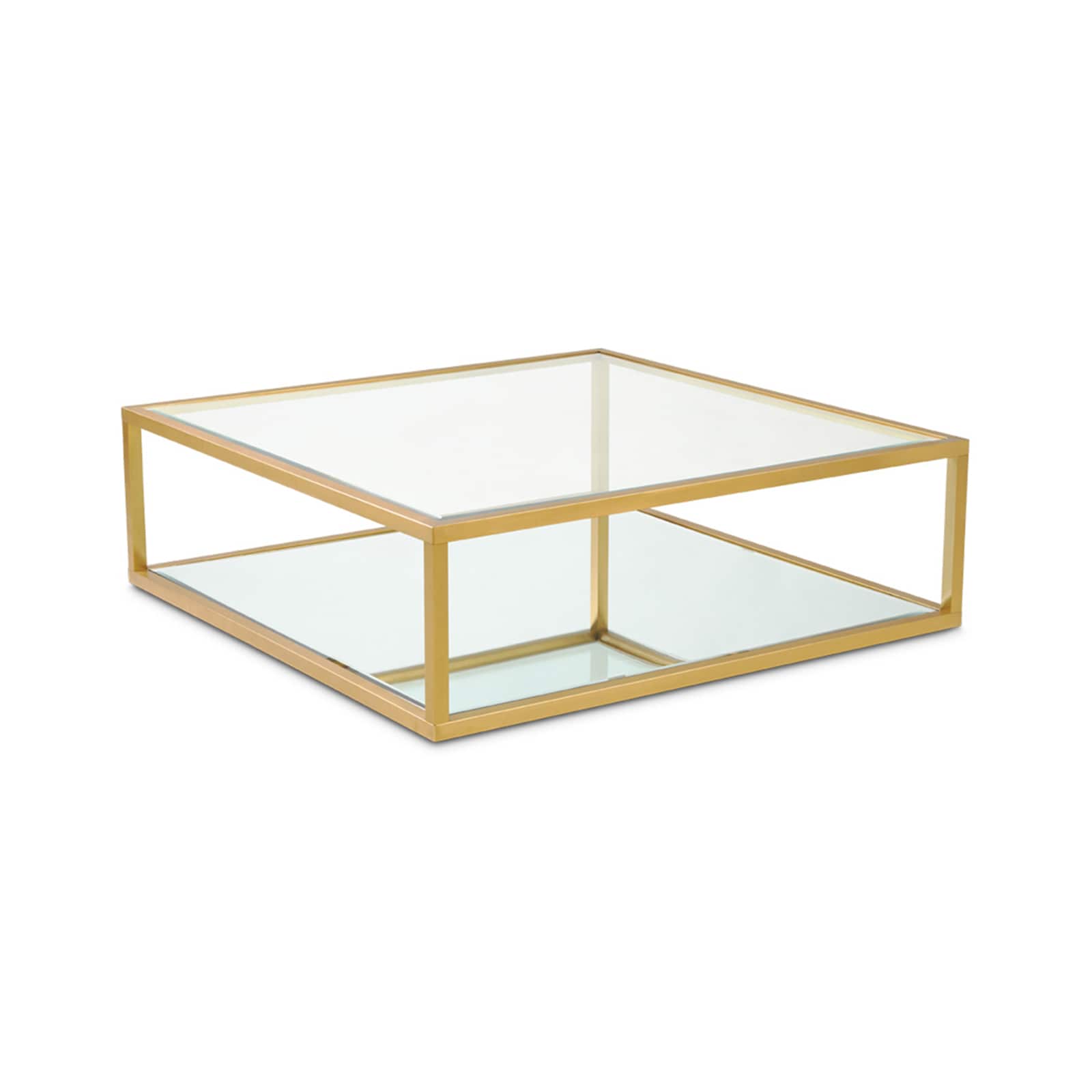 Caspian Square Table | Luxe Event Rentals LLC