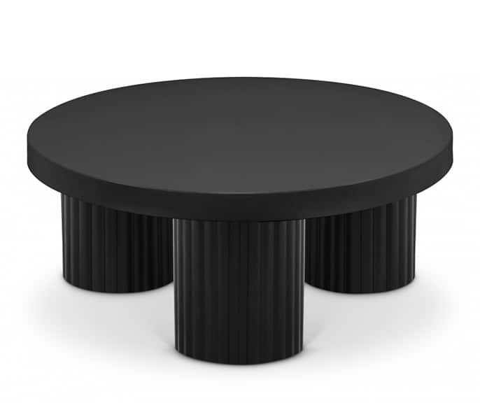 Rhodes Coffee Table | Luxe Event Rentals LLC