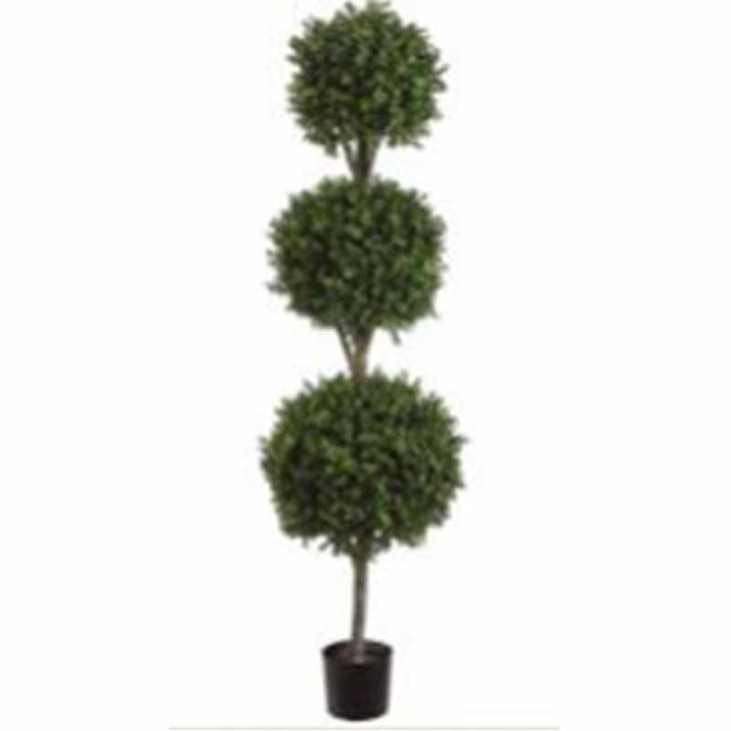 3 Ball Topiary | Luxe Event Rentals LLC