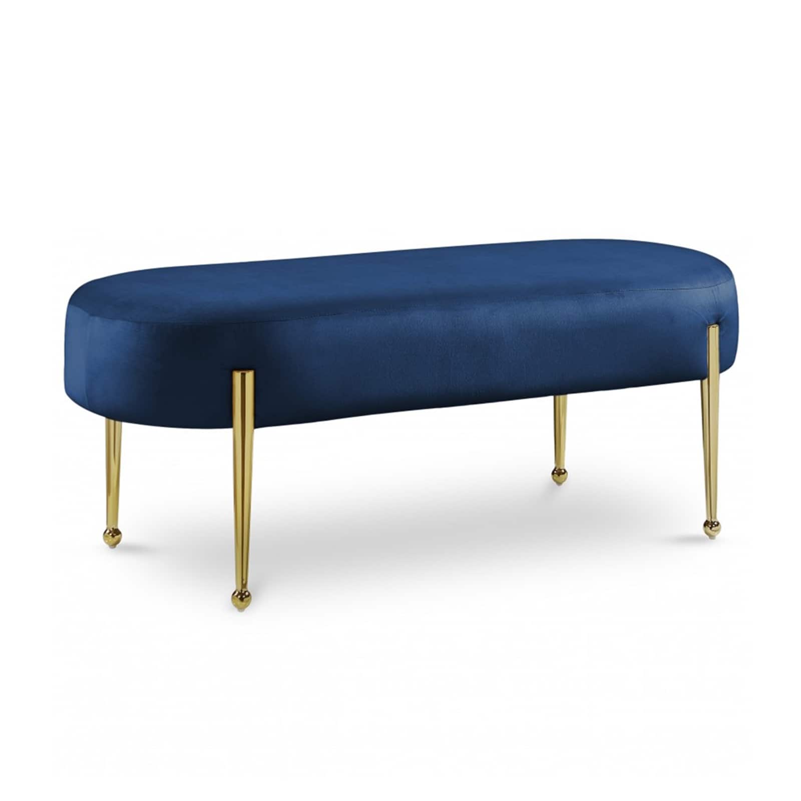 Gia Bench | Luxe Event Rentals LLC