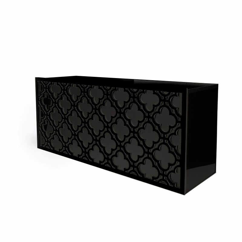 Pattern Bar 3 | Luxe Event Rentals LLC