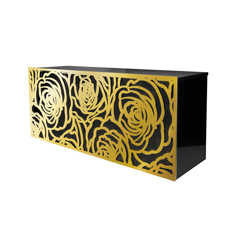 Pattern Bar 5 | Luxe Event Rentals LLC