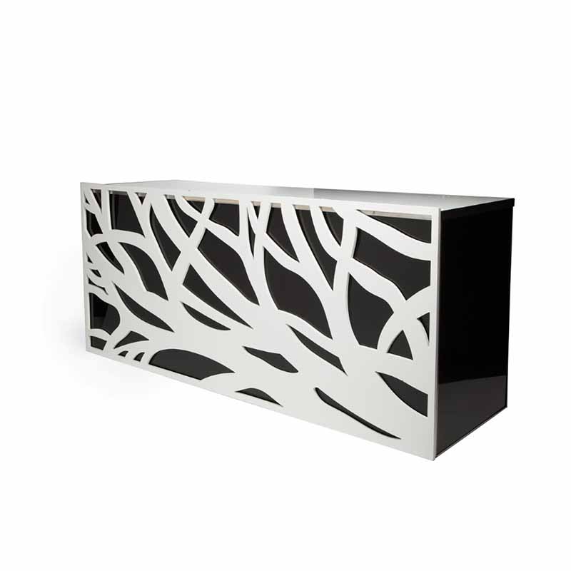 Pattern Bar 9 | Luxe Event Rentals LLC